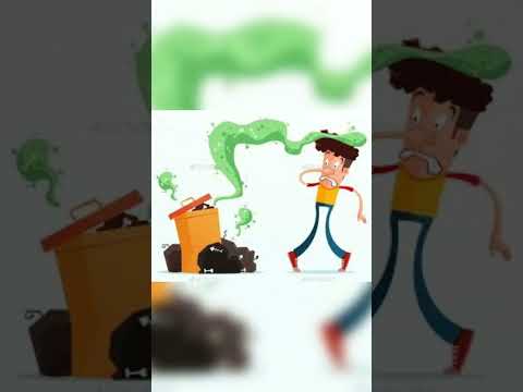 "Don't just say "smell"!|Good vs bad smell vocabulary with urdu meaning"|#@Study_studio233