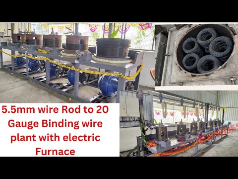 Wire Making Plant at Best Price in India