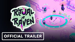Buy Ritual of Raven Steam key PC! Cheap price