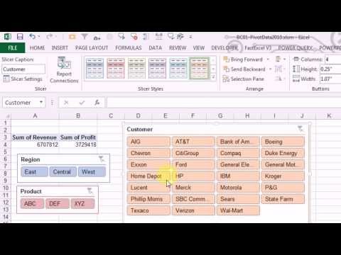 150 CFO Learning Pro - Excel Edition "Ad Hoc Reporting Tool" Issue 150
