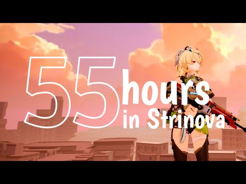 Steam Community :: Strinova