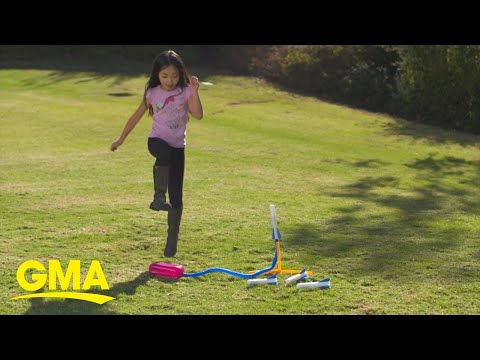 Deals and Steals on activities you can enjoy at home l GMA