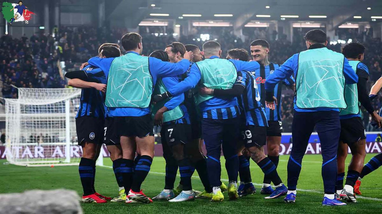 Sorteggio Ottavi di Finale di Champions League Gli Abbinamenti Completi