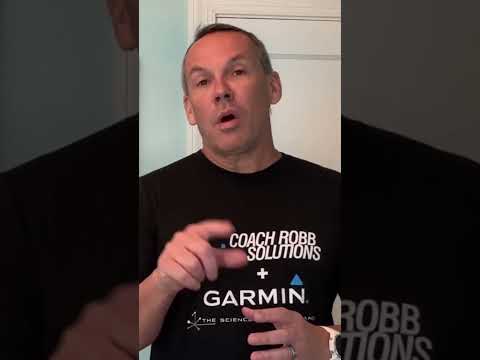 Garmin Body Battery Report: How to Read & Understand Daily Numbers for Health & Performance!