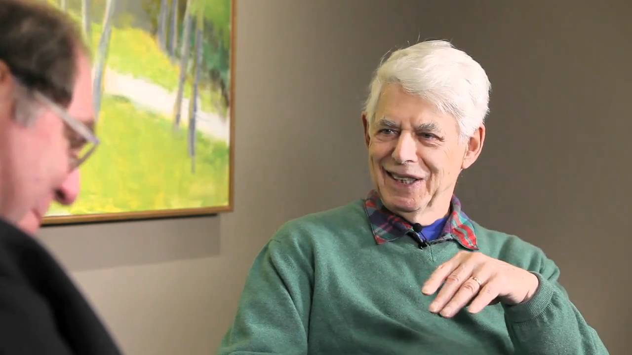 An Interview with Wolf Kahn: Part 6