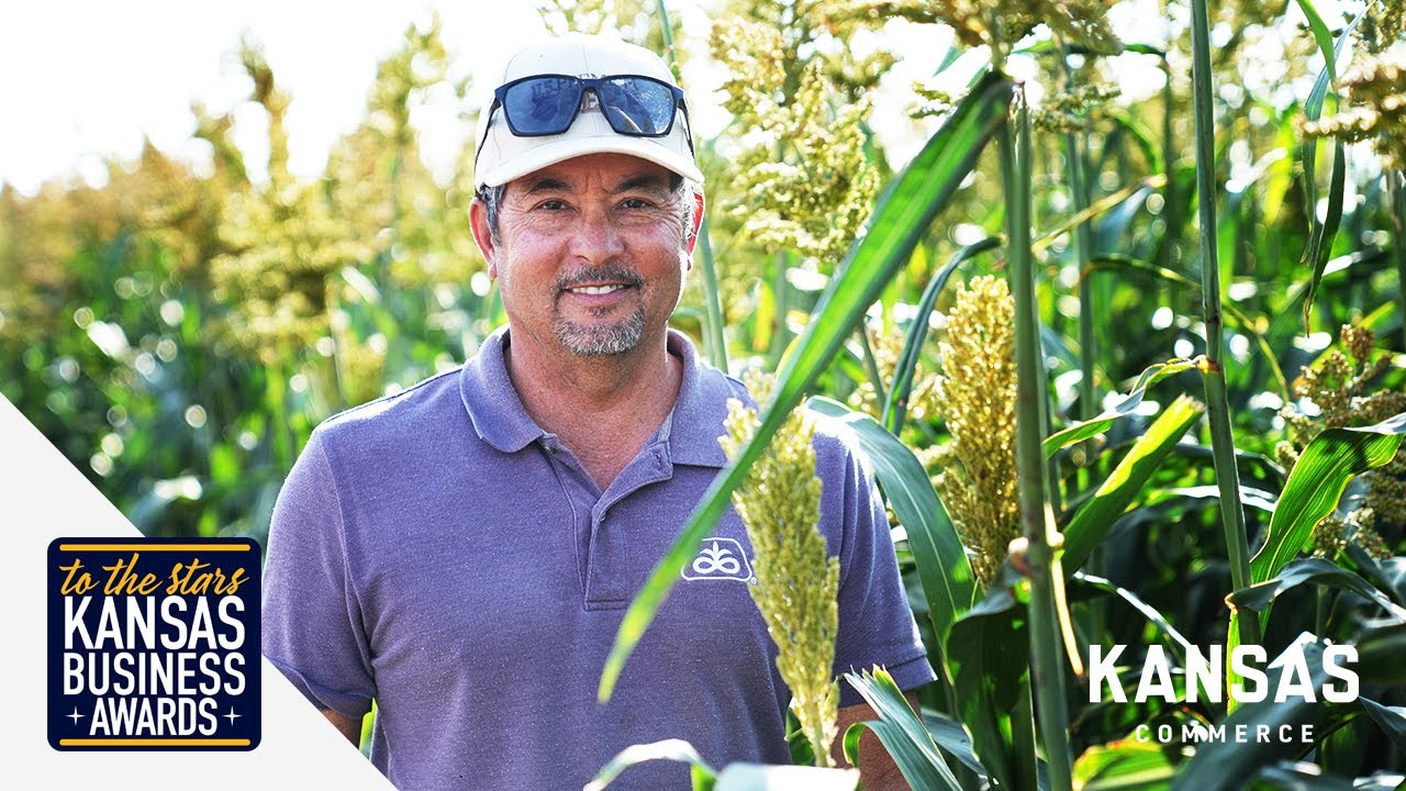 To the Stars: Kansas Business Awards 2022 - Kansas Department of Commerce