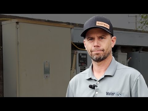 AMS Talks: Interview with WaterWorx Owner Paul Matsukas
