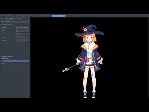 How to Use Live2DForScala for Motion Capture on Linux