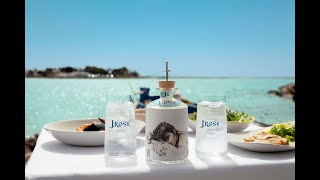 J.Rose London Dry Artisan Gin No.7 - London Dry Gin | Bondston