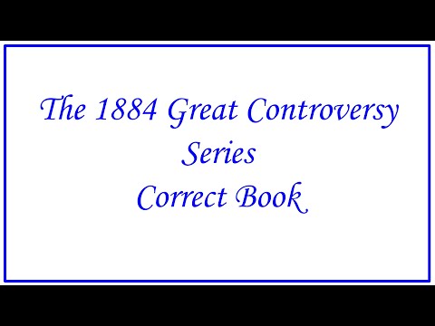 THE LAST GENERATION "The Comparisons” pt. 5 Evangelist: Richard Gonzales Jr