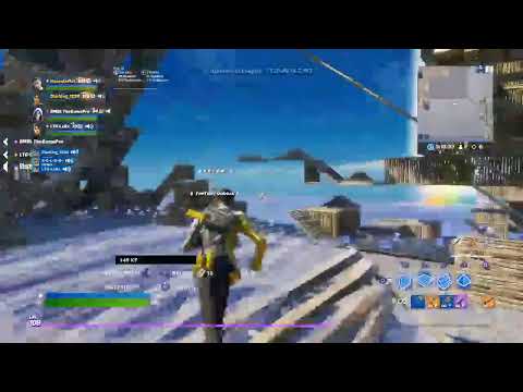 WIR SUCHEN CLANMEMBER EGAL OB PS4|XBOX|MOBILE +FORTNITE ABOZOCKEN ????????????