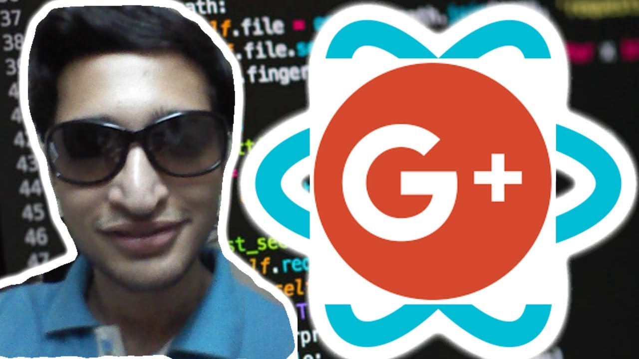 Login with Google Account using React | Integrate Google Login Button in React