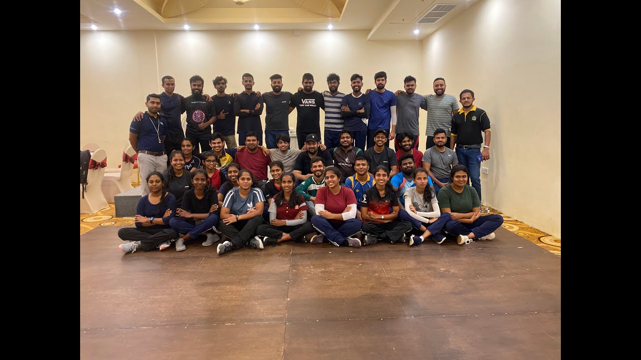Leadership Training 😀 | Sanmark Life | Sanmark Solutions