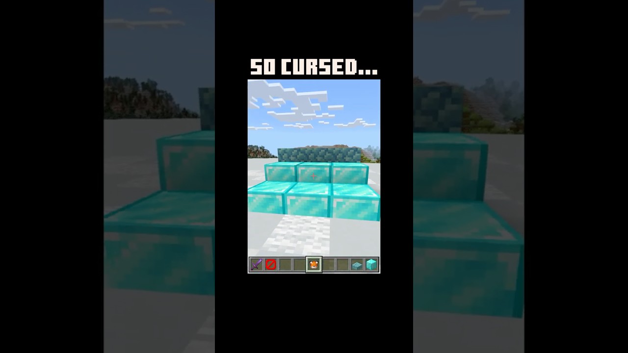 Block Display Entities in Bedrock Edition… | #bedrockedition  #commandstutorial
