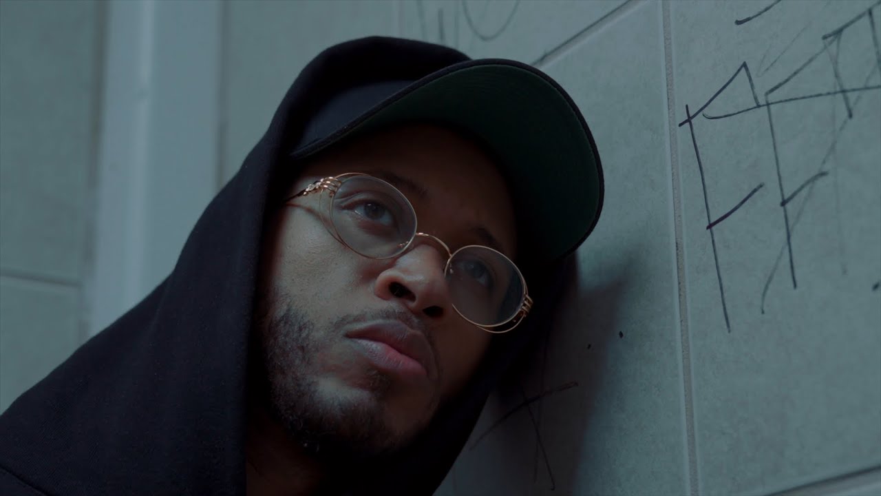 Liym Capital - Ticket prod. Sicksiah [Directed by: @thiscreativerealm]