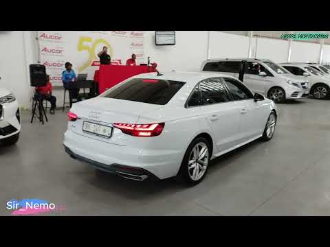 STANDARD BANK VEHICLES ON AUCTION AT AUCOR 24/02/2025