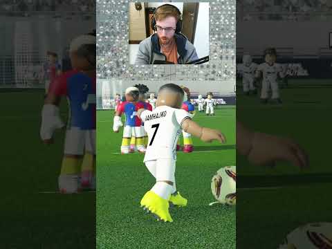 Amazing FREE KICK in Real Futbol 24? #rf24 #realfutbol24 #robloxsoccer