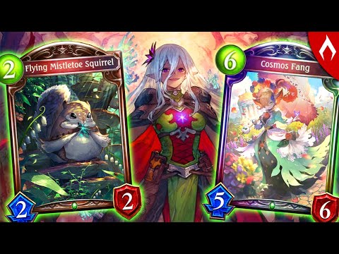 Steam Community :: Video :: Fairy Forestcraft has EVOLVED in Shadowverse