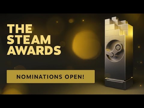 Steam Community :: Video :: The Steam Award Nominations Committee 2020 ...