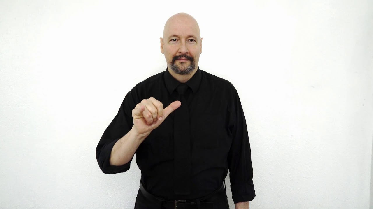 TTY / Teletype (telecommunication device for the Deaf) / fs-TTY (ASL) (02)