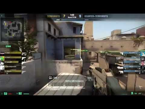 Steam Community :: Video :: Ump 10 sec ace only hs