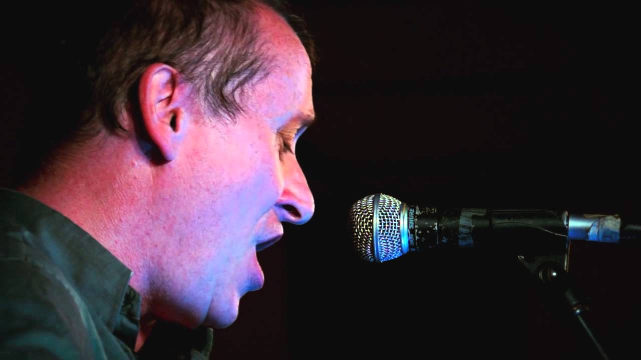 Alan Burke - You Rambling Boys of Pleasure