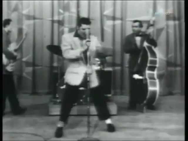 Elvis Presley, la leyenda del rock and roll | Imagen Radio 90.5
