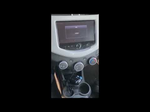 this is why my Chevrolet my link is locked