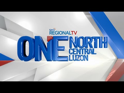 One North Central Luzon: June 18, 2025