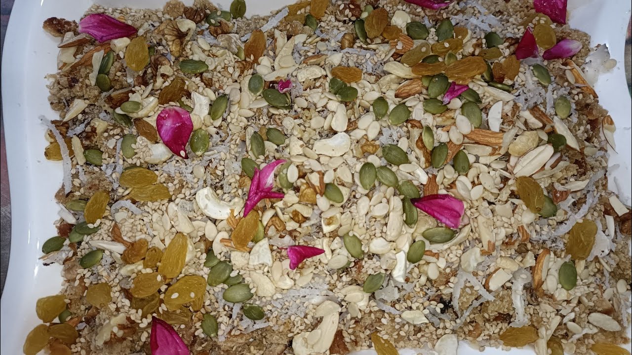 MUHARRAM SPECIAL MALIDA RECIPE || 7TH MUHARRAM KI NIYAZ