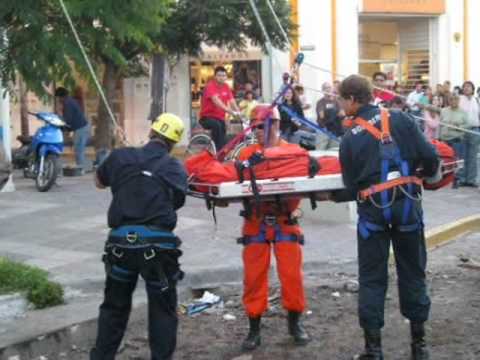 Bomberos Voluntarios de Argentina