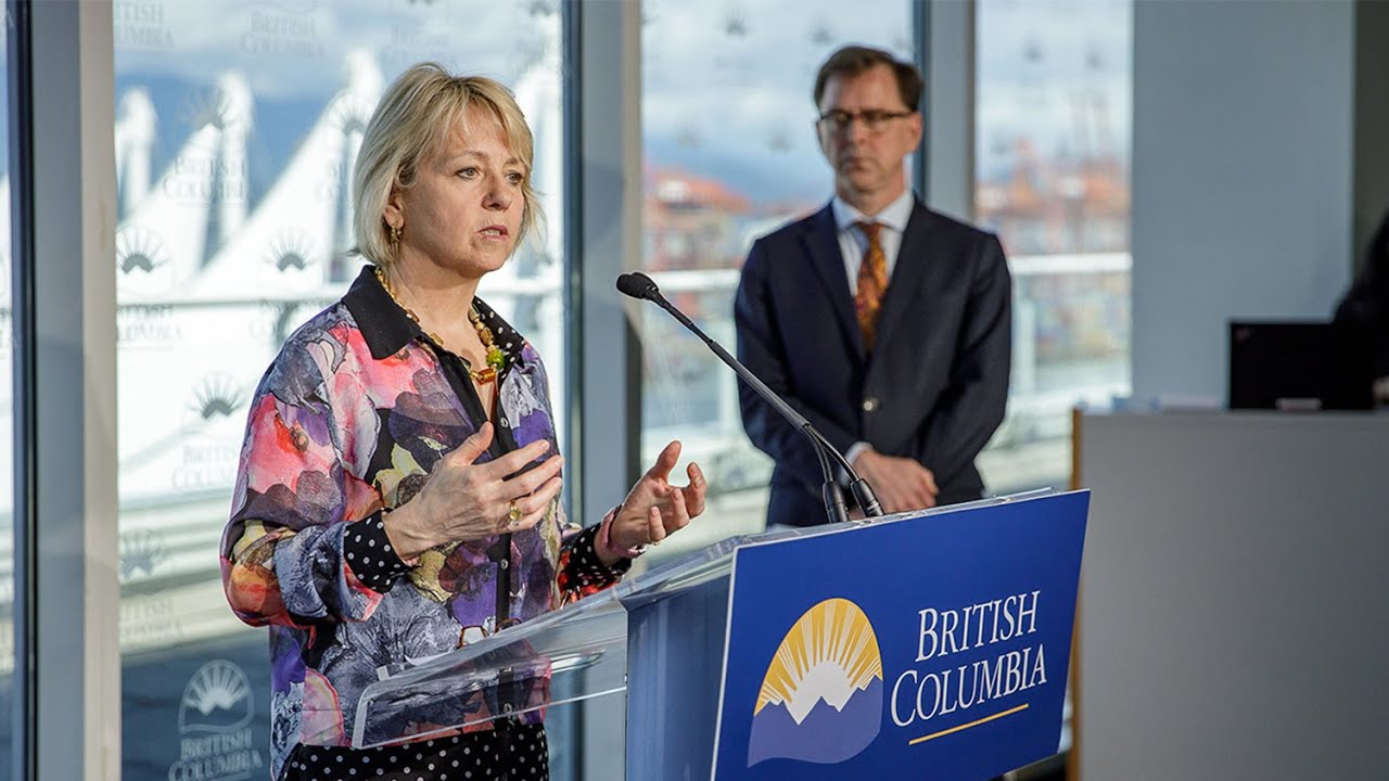BC Gov News