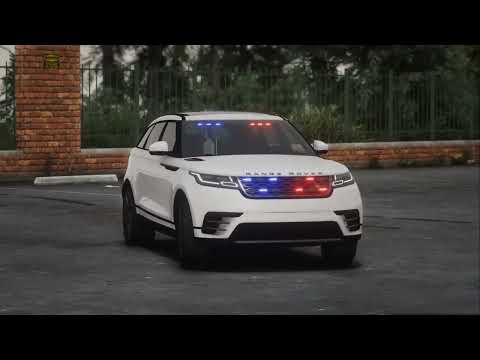 Unmarked Range Rover Teaser | Nova Development | Video made by Fineline Production