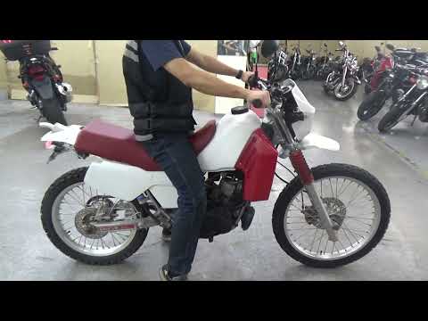 2100009795865 DT125R