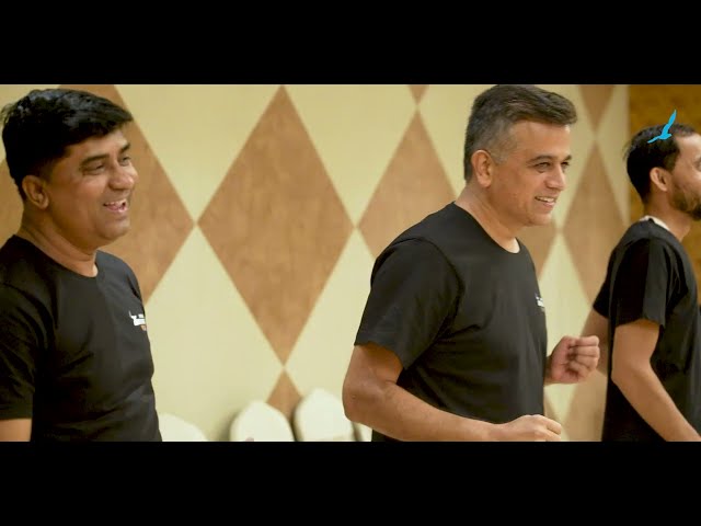 Book/Hire Rohan R Anchor/Emcee for Corporate and Social Events