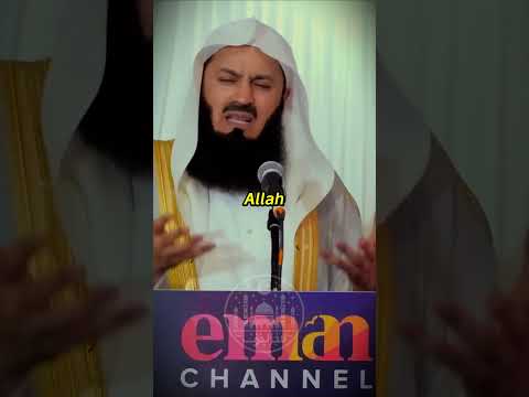 How Hardships Bring You Closer to Allah