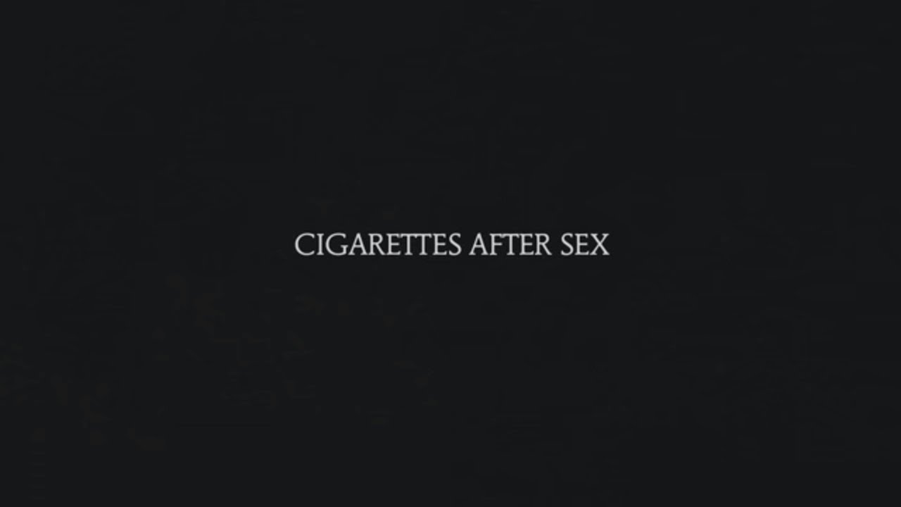 Sunsetz Bass Tab Cigarettes After Sex