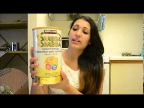 How to Get Baby Formula For a Very Cheap Price!