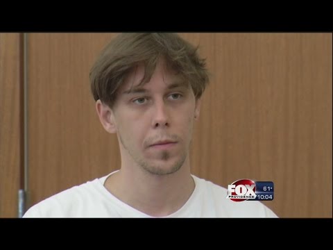 Man accused in Cranston charity scheme found not guilty