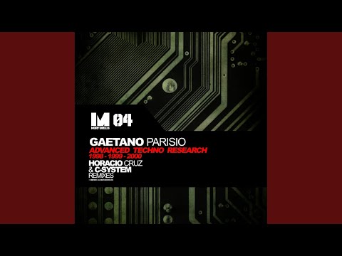 Advanced Techno Research 1998 (Horacio Cruz & C-System Remix)