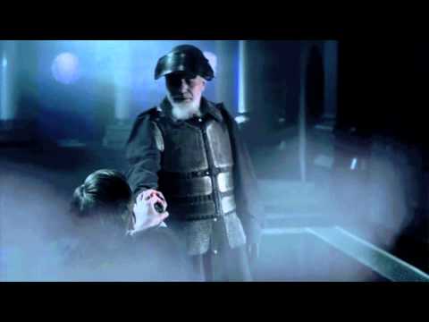 Hamlet Act 1 - Scenes 4-5