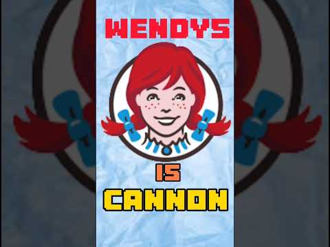 Wendy’s is CANNON in Shorts Wars (with @astroidk. ) #shortswars #clonevpn #youtubeshorts