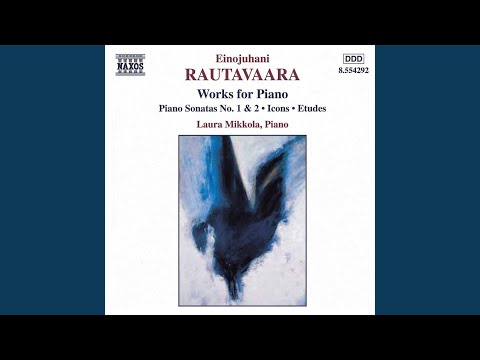 Etydit (Etudes), Op. 42: Tritonukset (Triton)
