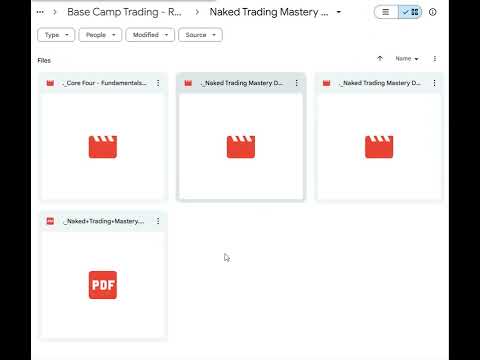 Download Now - Base Camp Trading – Royal Flush Workshop - Google Drive