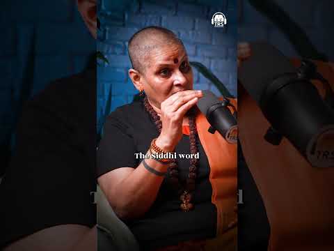 Siddhis Explained by Maa Gyaan Suveera #shorts