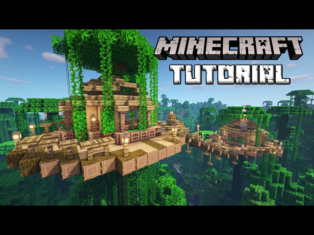5 best Minecraft 1.19 seeds for jungle biomes