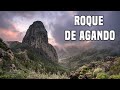 🌎 什么是 西班牙「Roque de Agando」？٩(ˊᗜˋ*)و | vTourMap