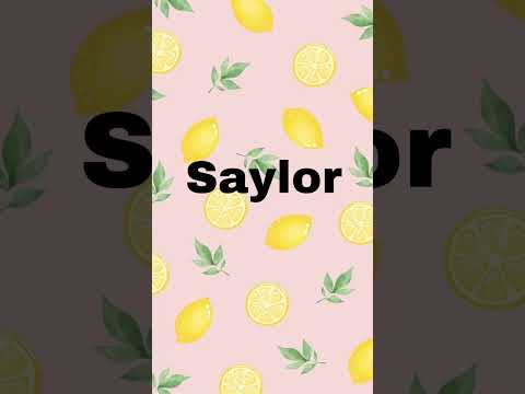Your name your background#fyp#wallpaper#names