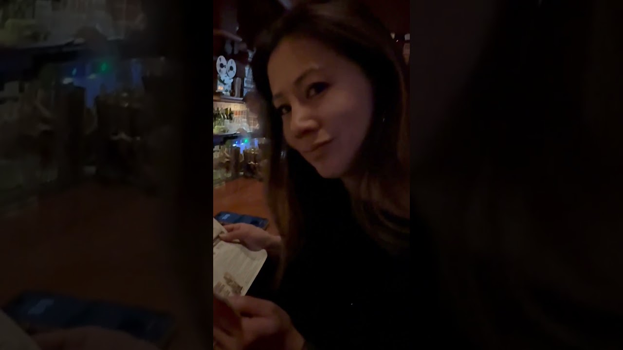 NEW BAR ALERT Bar Next Door in #weho mixing magic! Get there! Trust us. #hipbar #getlostnow #travel