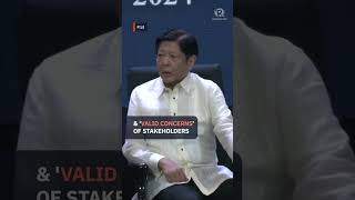 Sara Duterte says OVP didn't request confidential funds for 2025 budget